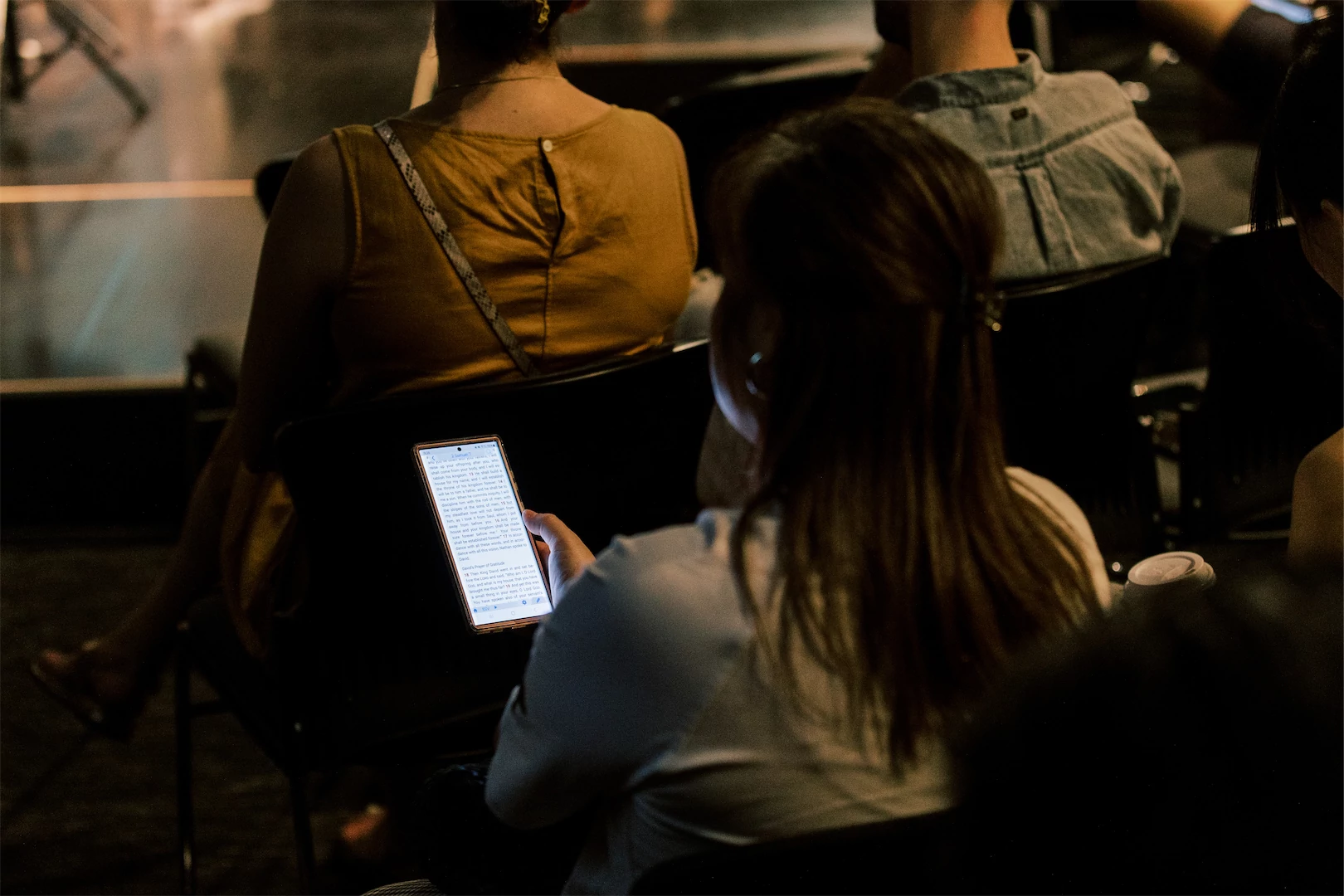 Watch Online - Grace City Church