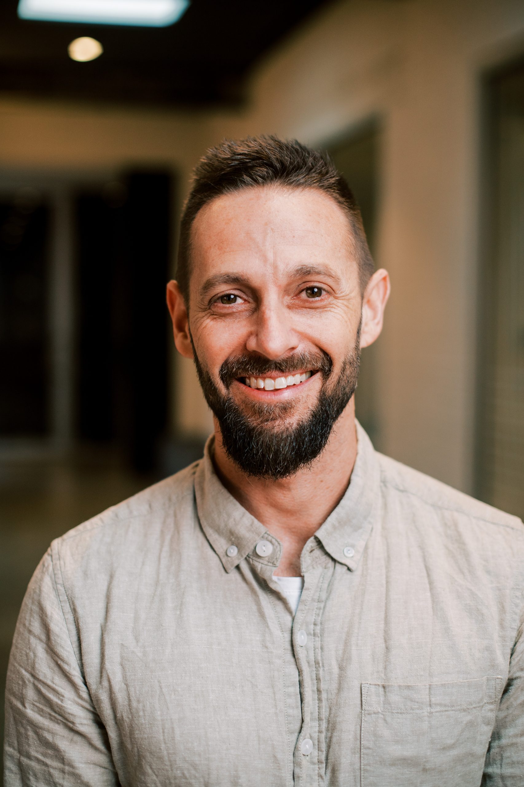 Our Team - Grace City Church