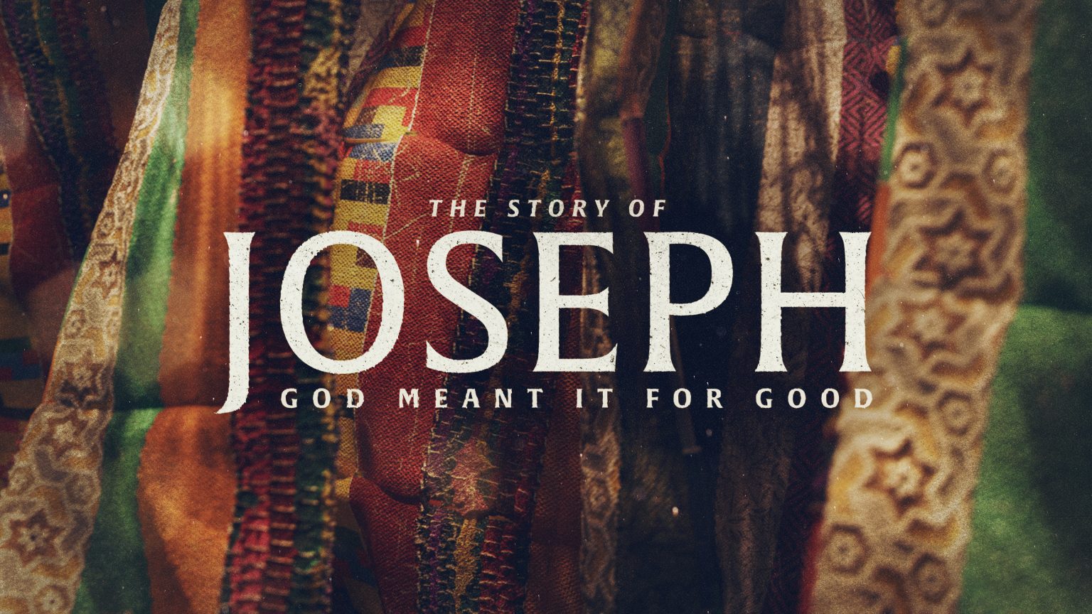 Joseph Archives - Grace City Church